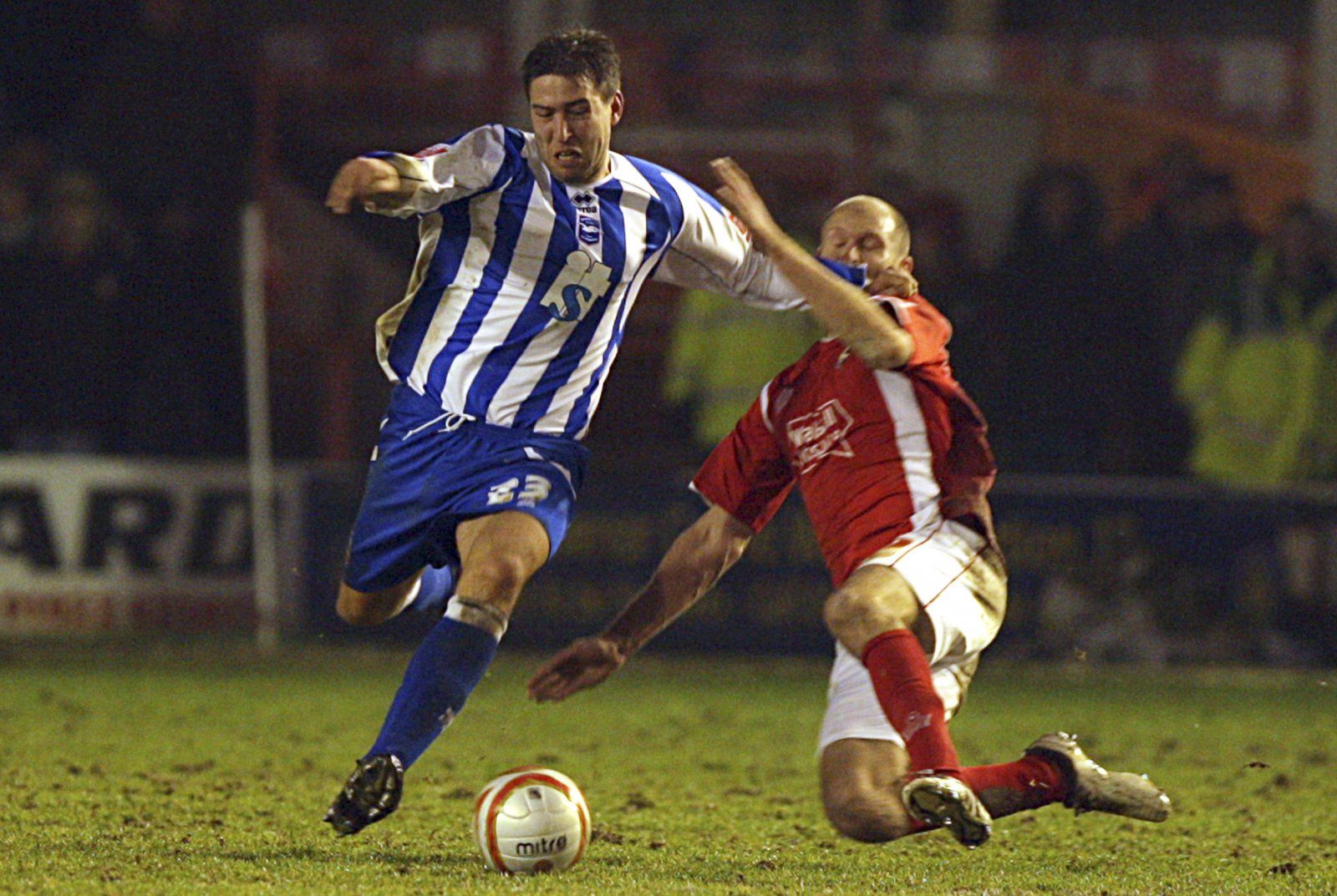 Exclusive: Adam Virgo talks his career, Brighton, Celtic and the best ...