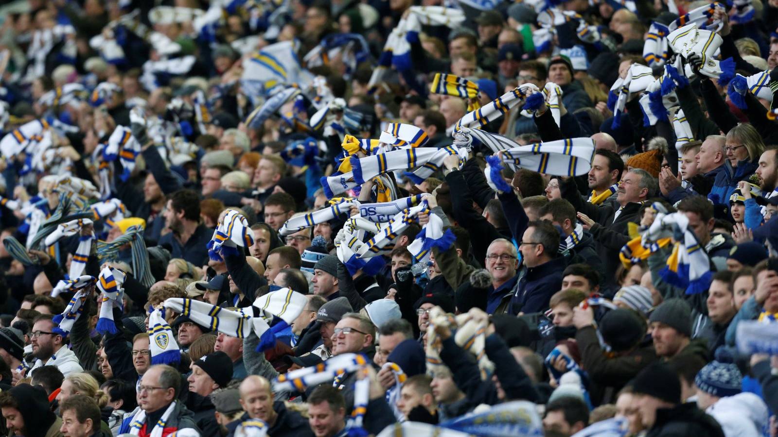 RANKED: The Championship's best away fans in order from WORST to BEST