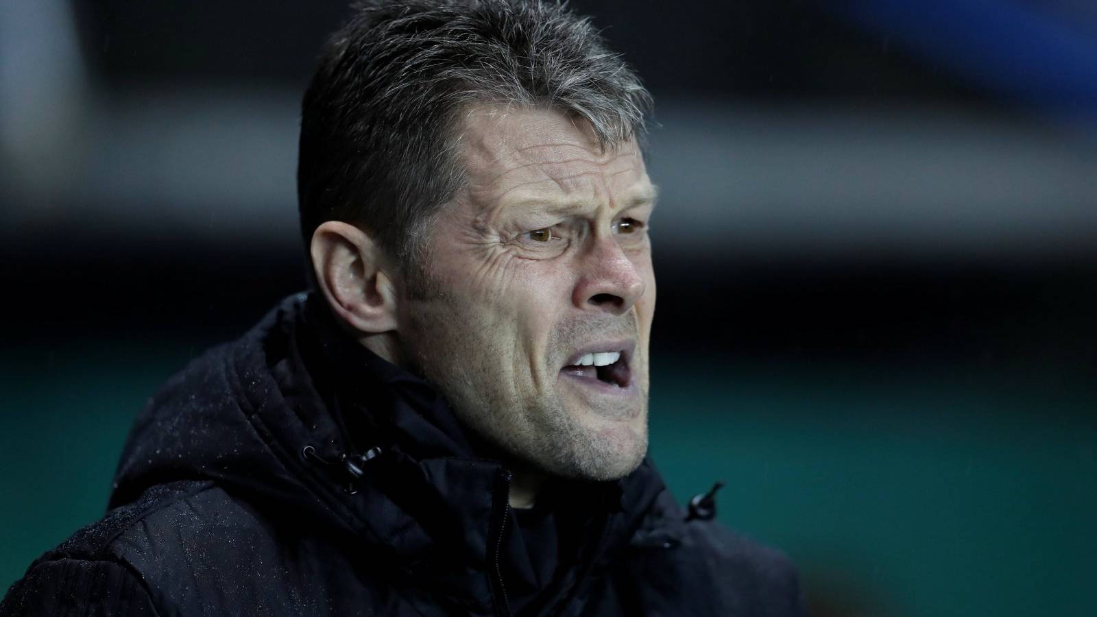 Steve Cotterill issues brutally honest Shrewsbury Town verdict
