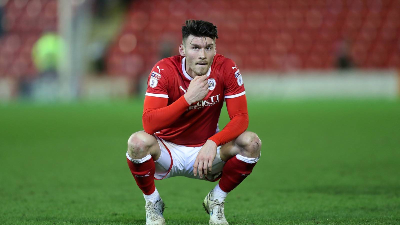 Journalist delivers important update on 19-goal striker wanted by Millwall