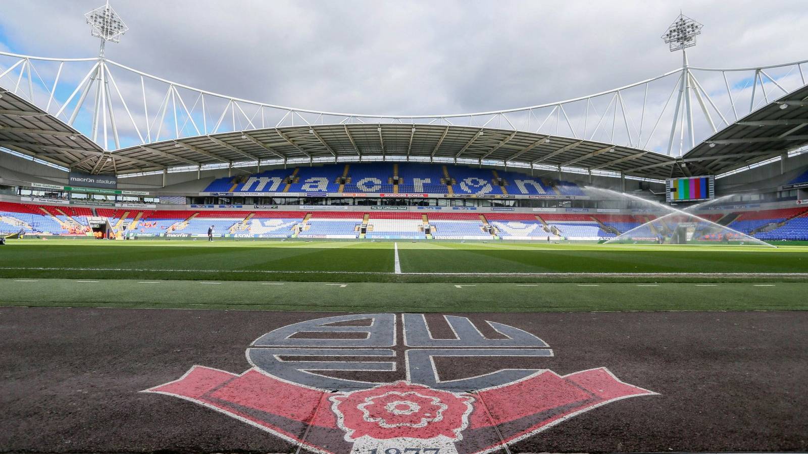 Time scale set on when Bolton will learn their fate over recent events