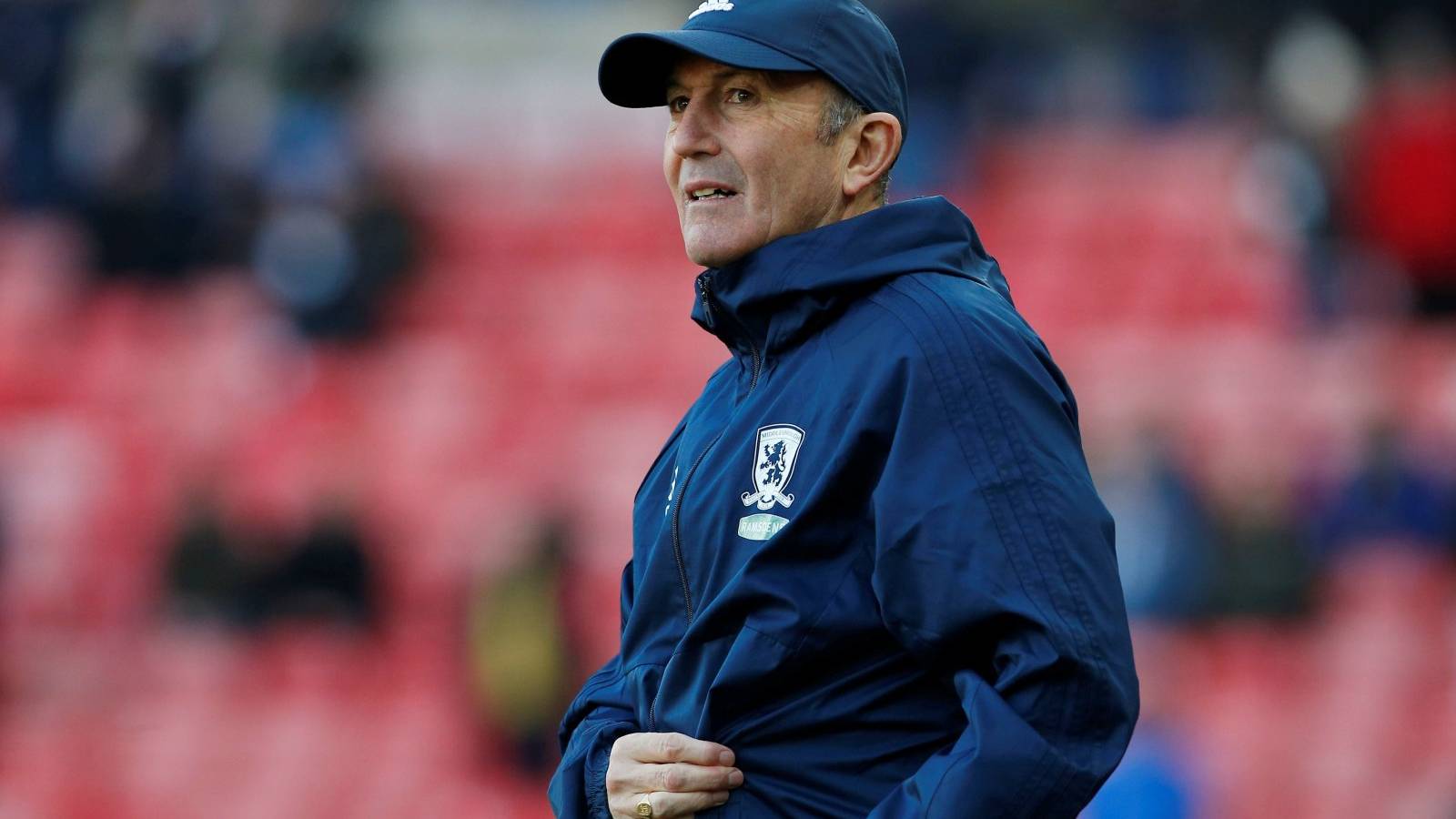 Pulis reveals summer transfer strategy