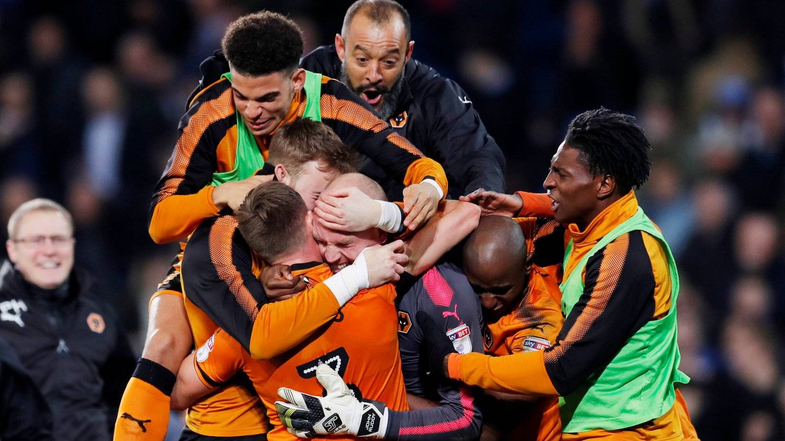 Ranked: The top 10 best ever Wolves managers according to PPG