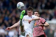 Leeds United Set To Sanction Another Departure Medical Underway Leeds United Set To Sanction Another Departure Medical Underway