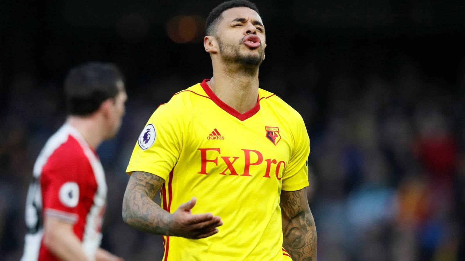 What is the latest with Andre Gray amid West Brom transfer links?