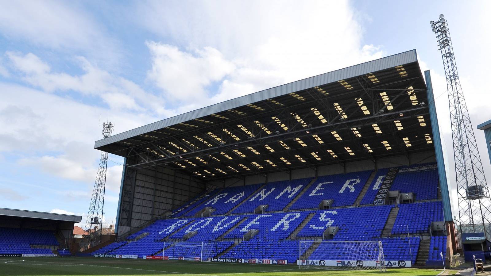 Tranmere v Newcastle United: Latest team news, score prediction, Is ...