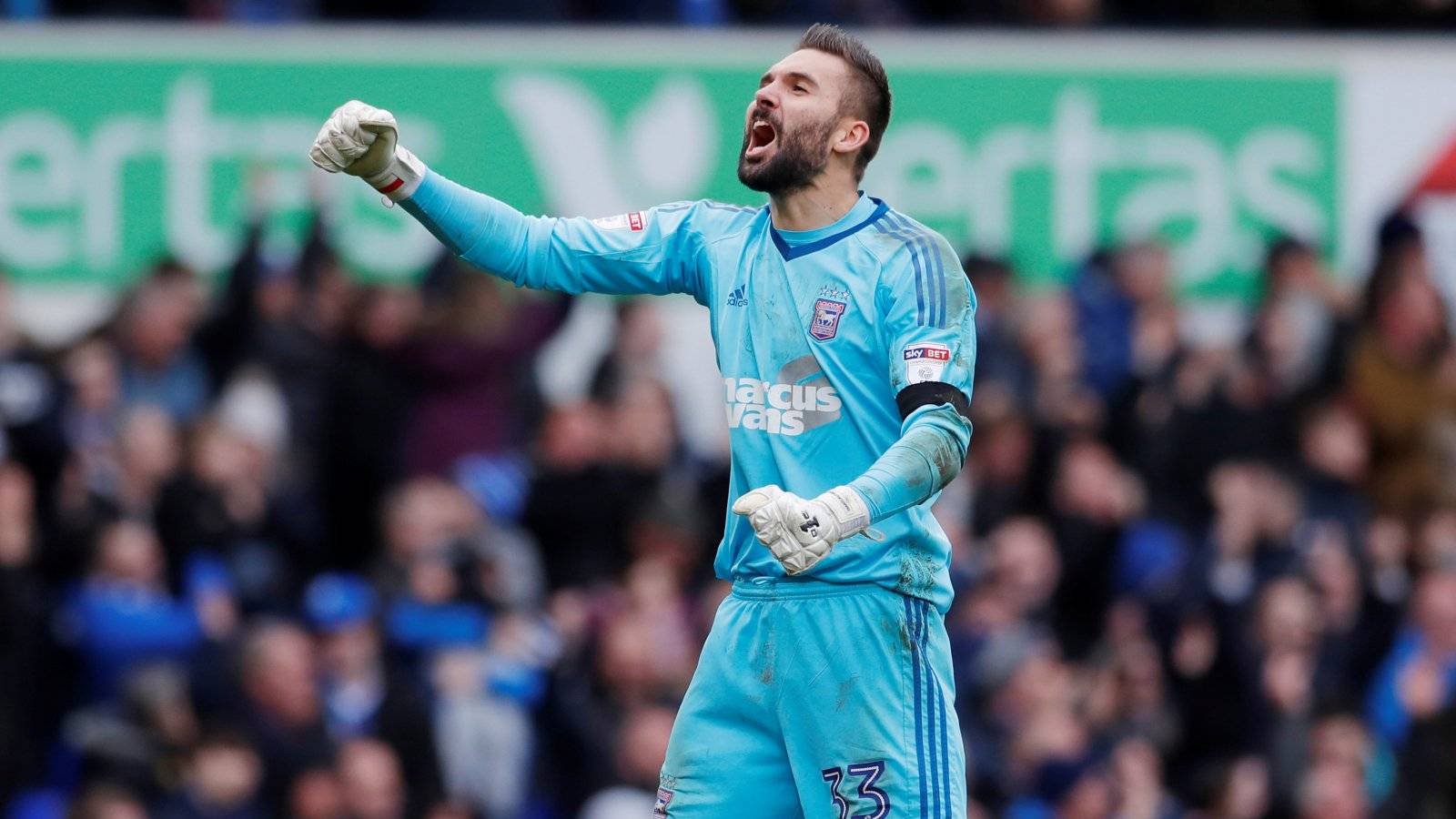 'Sorry to see you go', 'Gutted' - Plenty of Ipswich Town fans react as ...