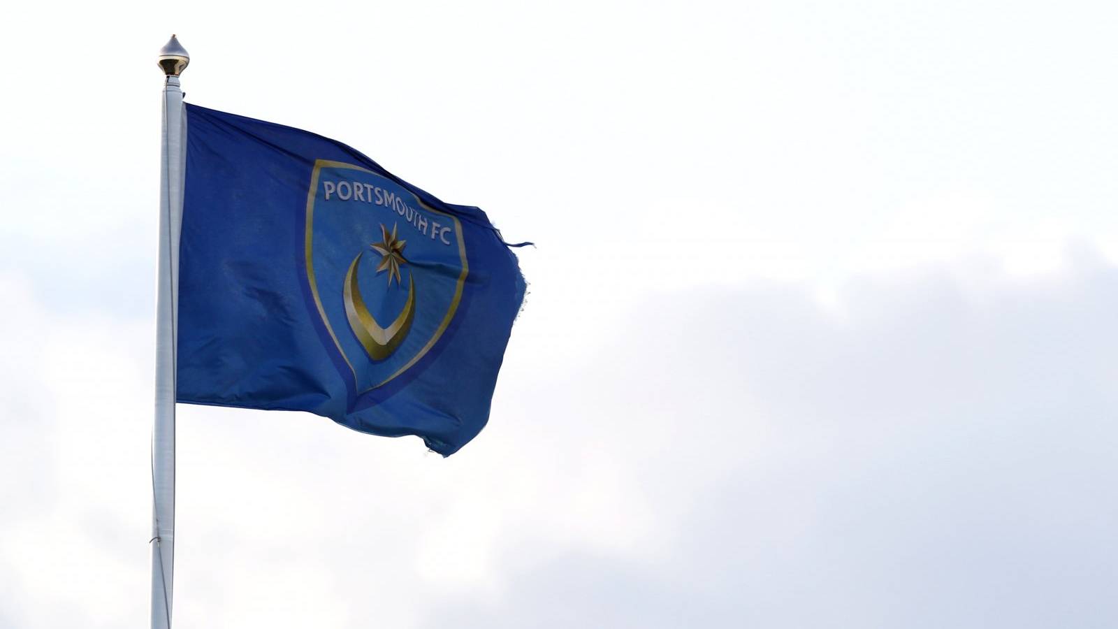 Louis Thompson update emerges ahead of Portsmouth's EFL Trophy clash ...