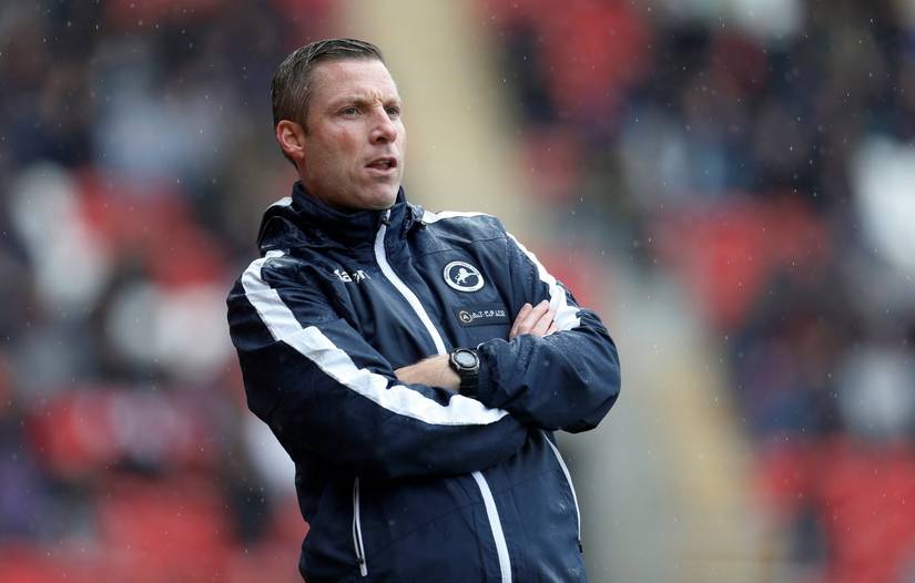 Millwall FC's 7 biggest club legends (Ranked)