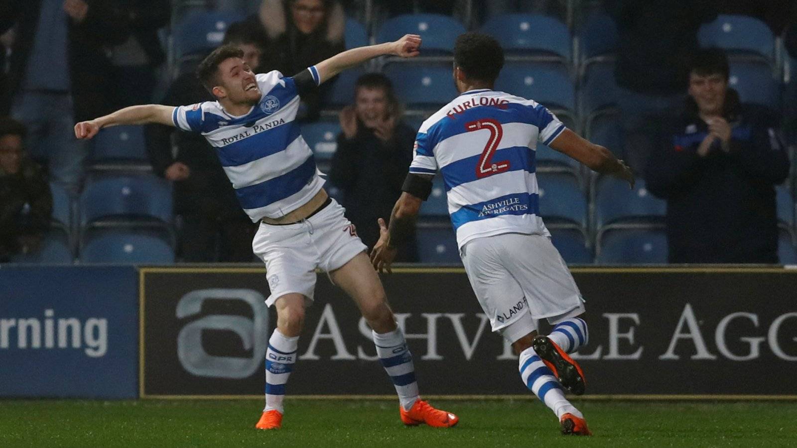 Ranked: The 3 most valuable QPR players in order - Agreed?