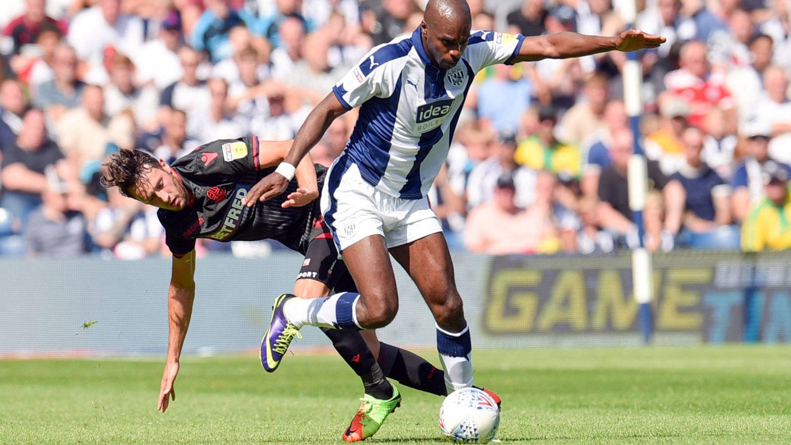 Bilic making mark on West Brom in latest transfer development