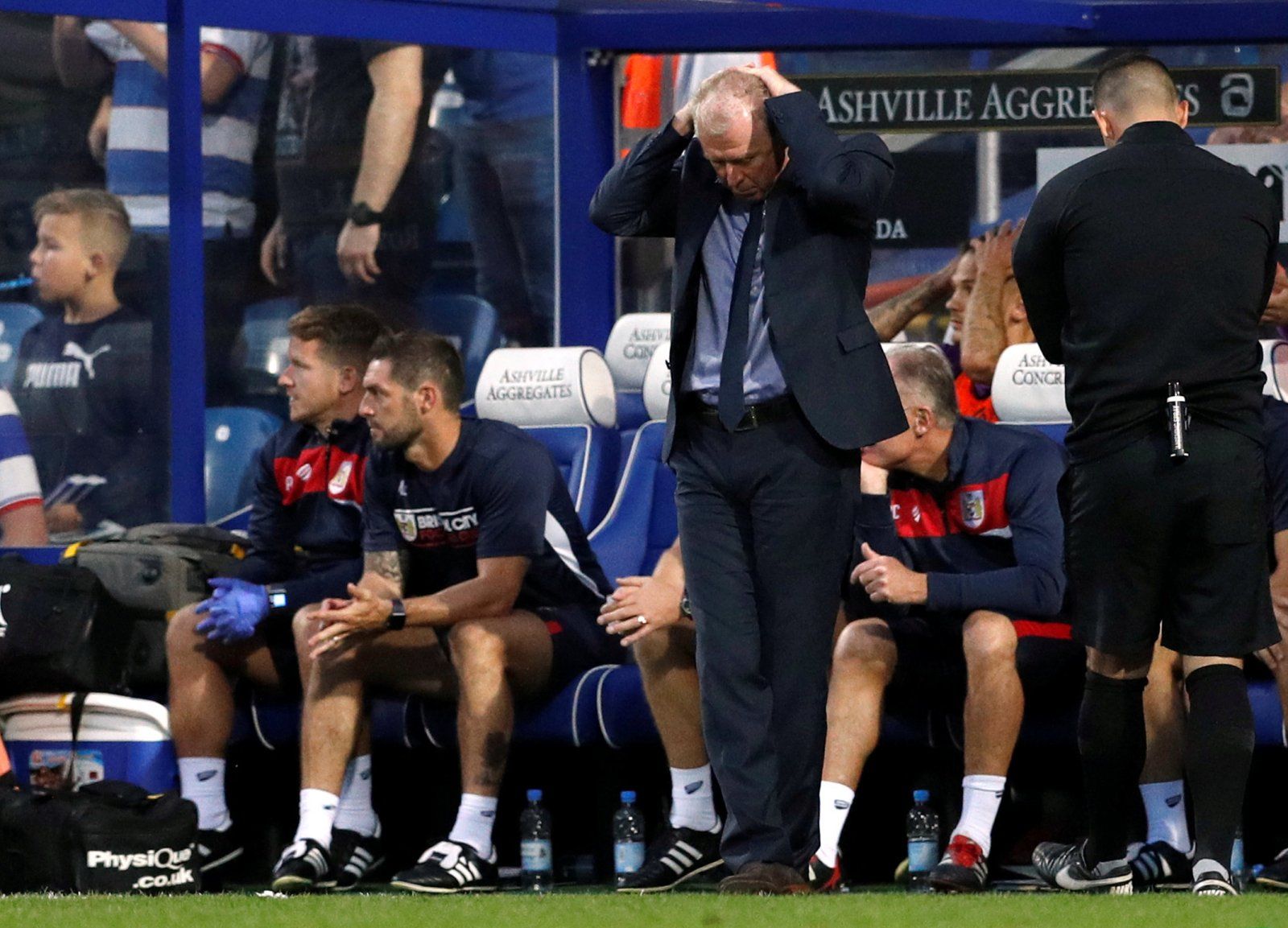 'I think some of them will be' - Will any QPR players be secretly happy ...