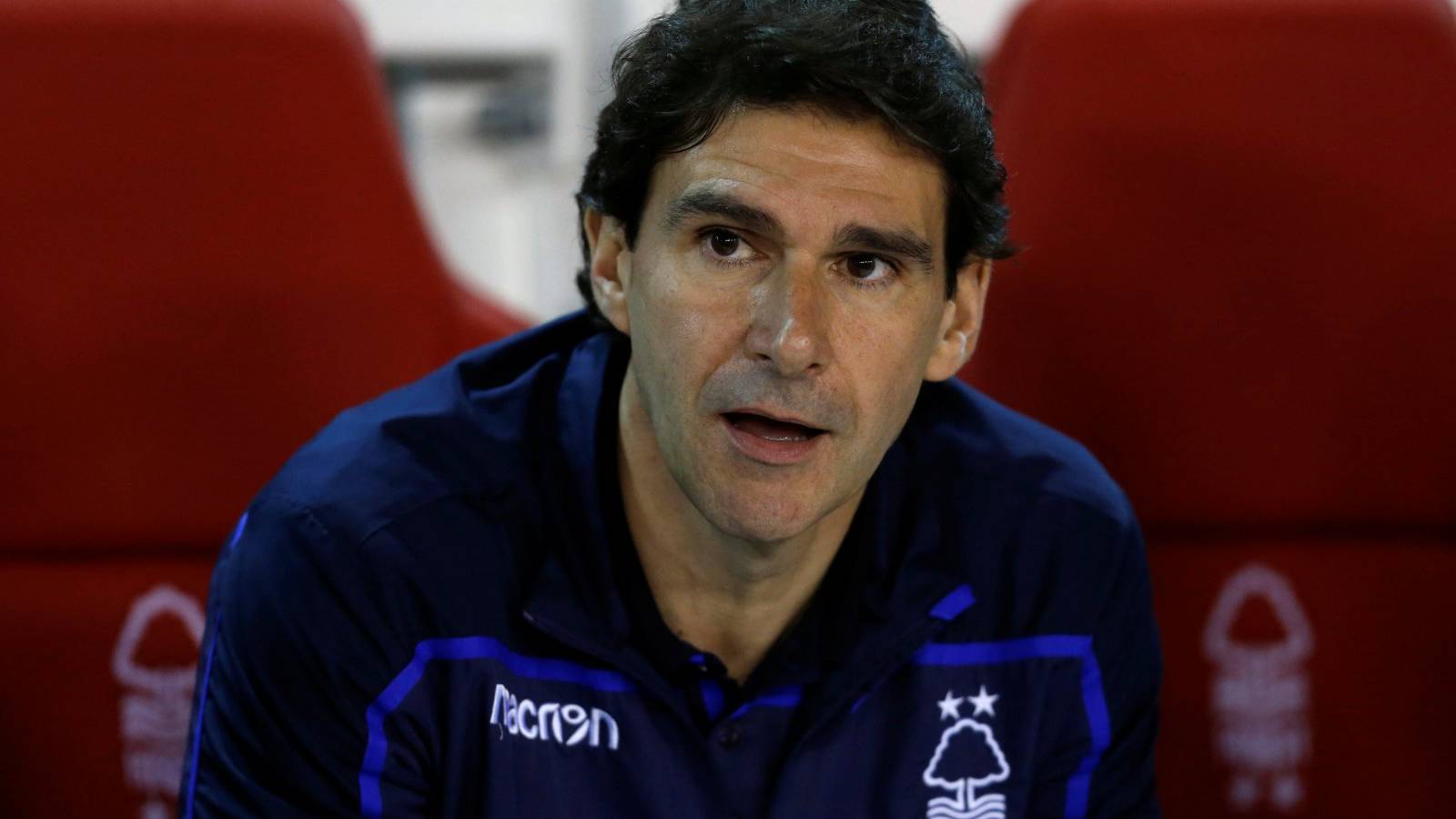 'Absolute madness', 'What a joke' - These Nottingham Forest fans ...