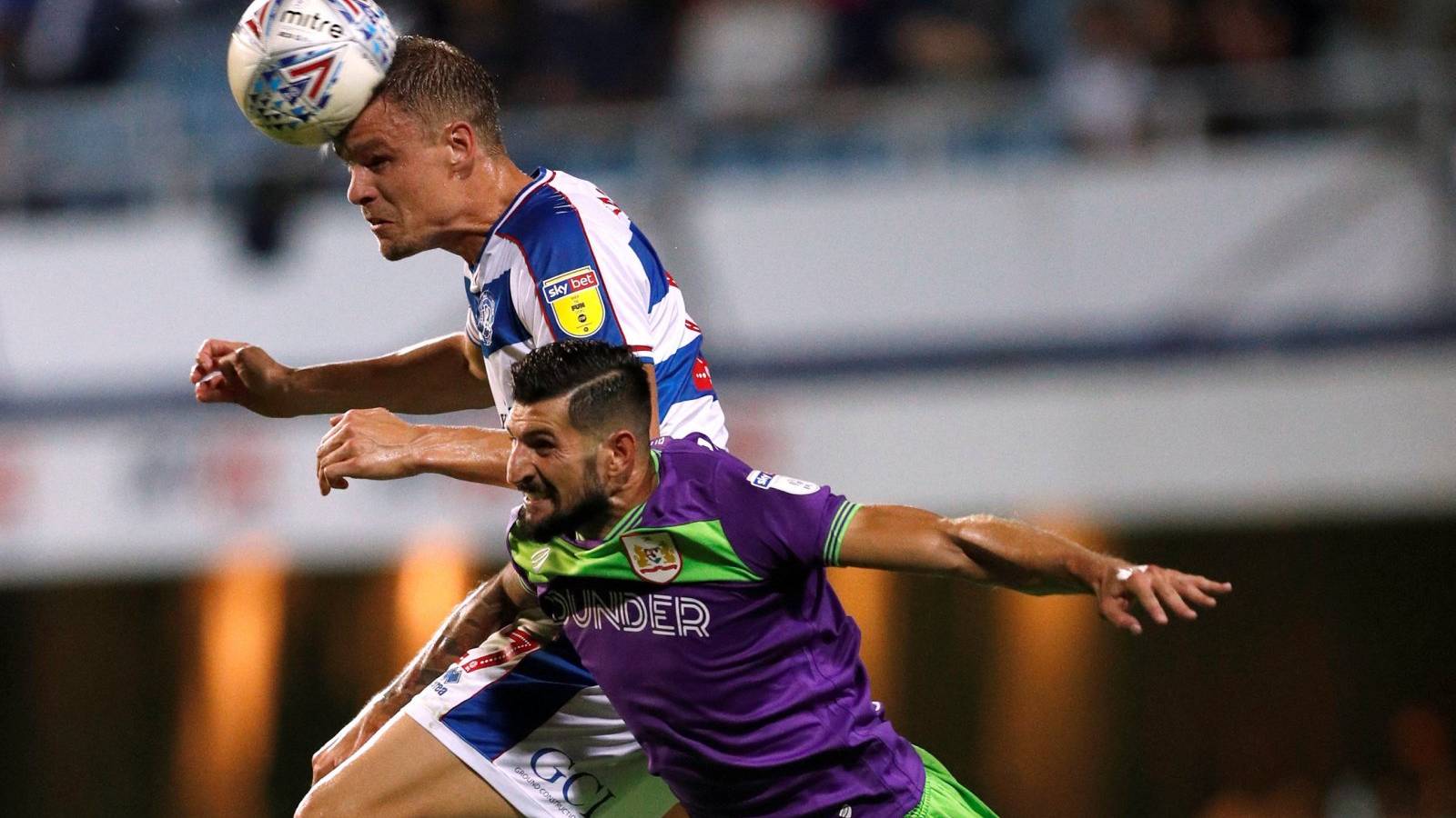 Matt Smith's exit is as much as QPR's loss as it is Millwall's gain ...
