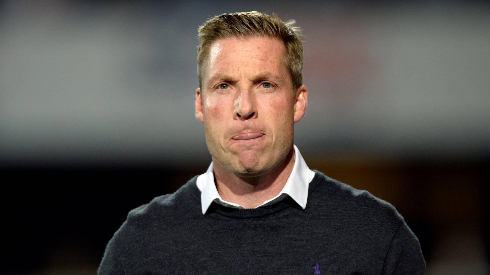 Neil Harris open to Millwall academy product inclusion after poor run ...