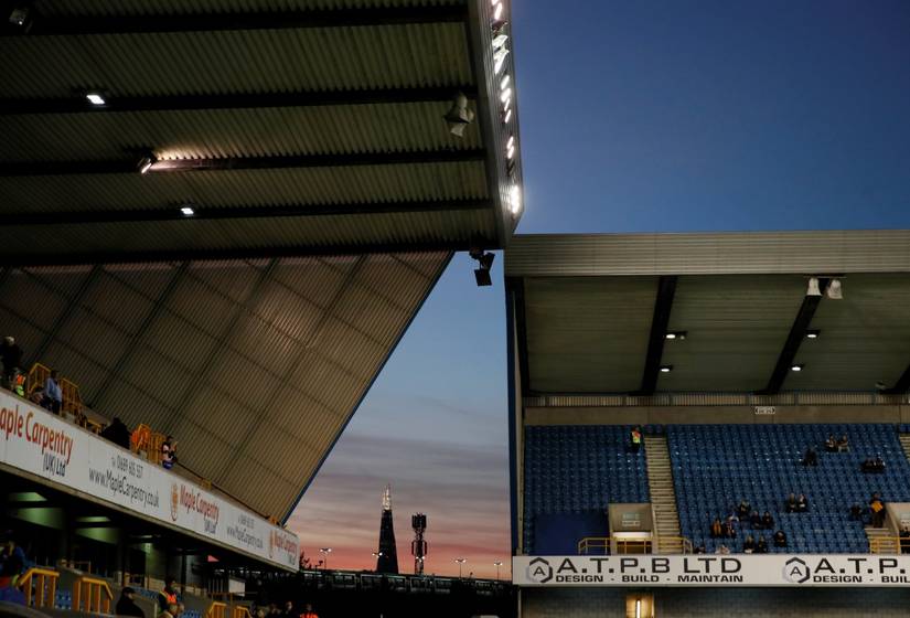 Millwall FC's 7 biggest club legends (Ranked)