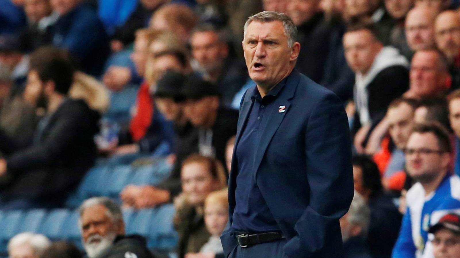 Latest Mowbray move proves why he is so popular at Blackburn