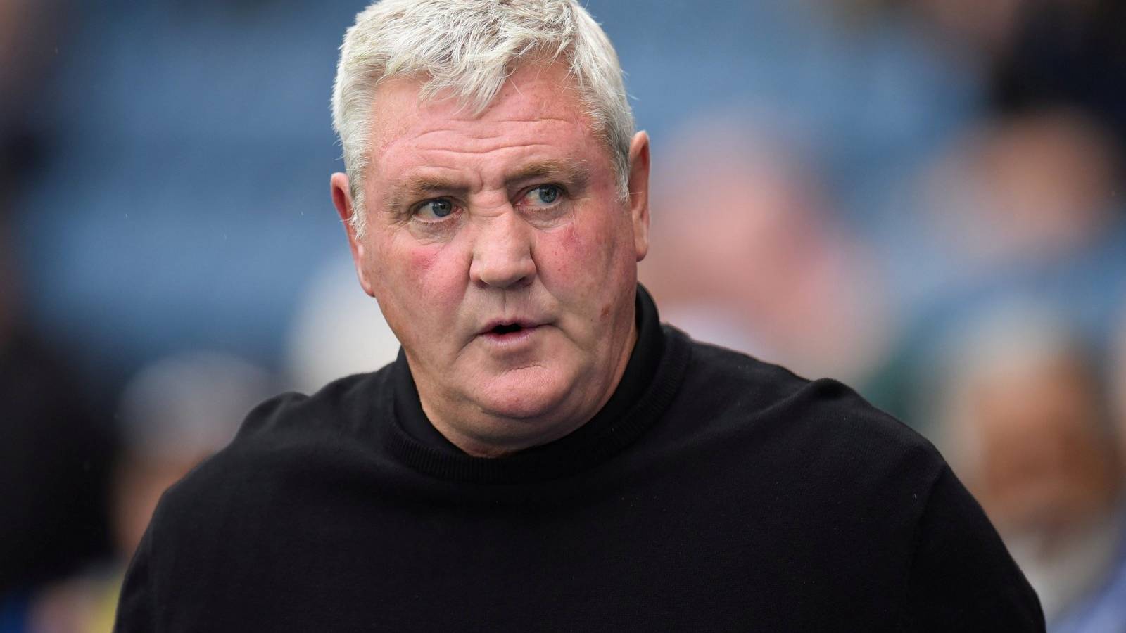 Steve Bruce reveals the West Brom figures who will be 'vitally important'