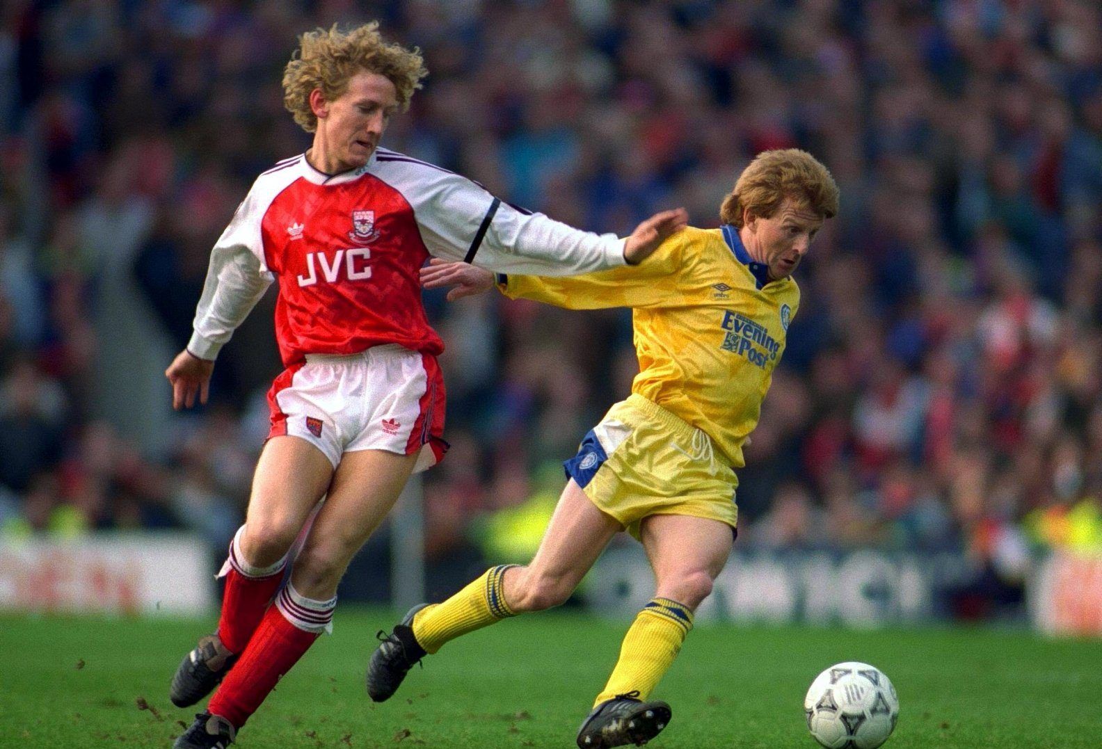 'The catalyst for those that followed' – These Leeds United fans are in ...