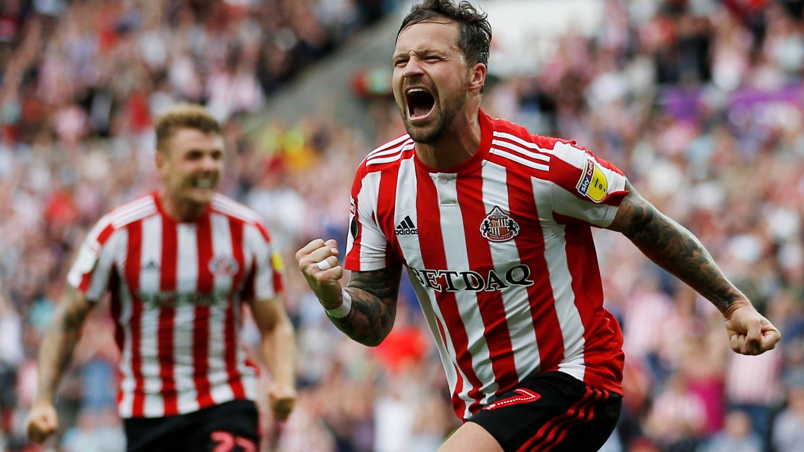 'What a legend' - Plenty of Sunderland fans share delight at player's ...