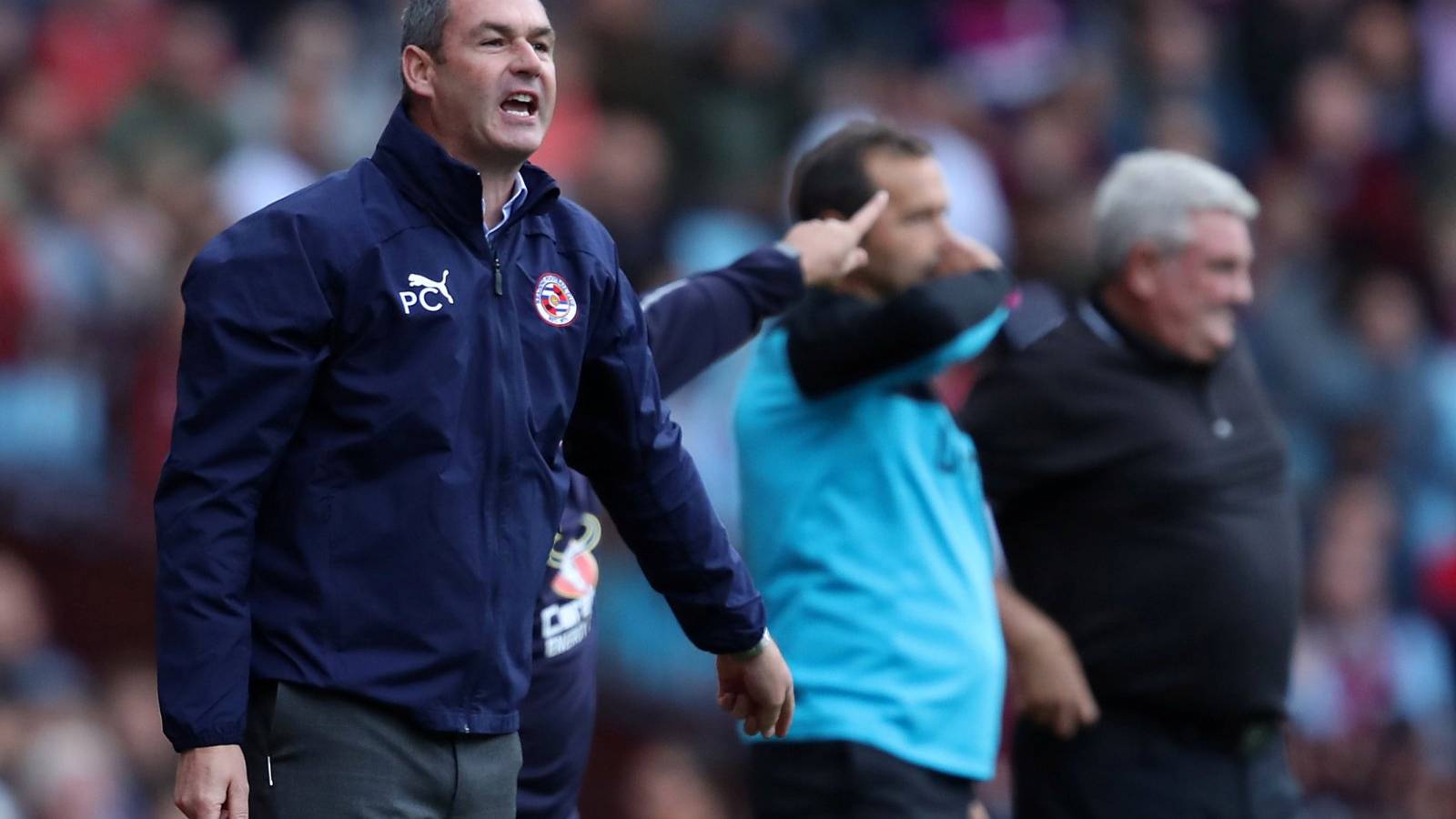 The realistic Reading triple swoop that'd enhance their side in 2019