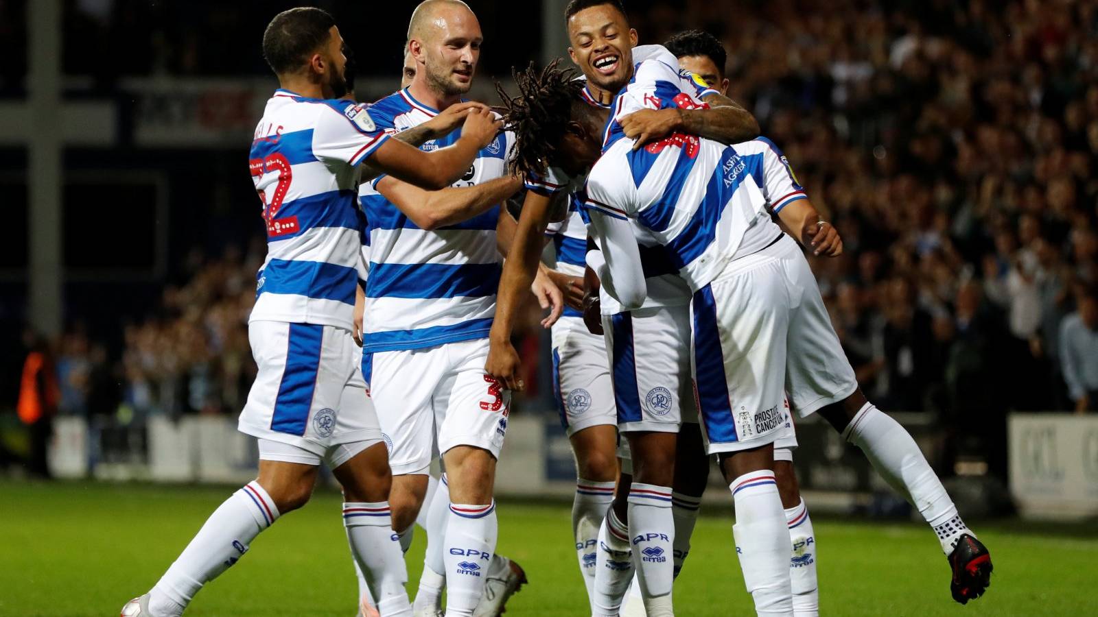 The top 3 most unforgettable QPR moments in the last 10 years
