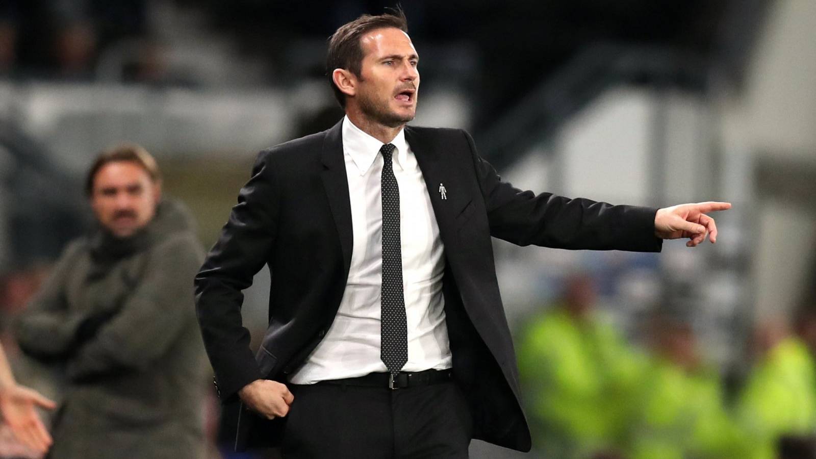 23-year-old signs: The 3 point plan to Derby's perfect January transfer ...