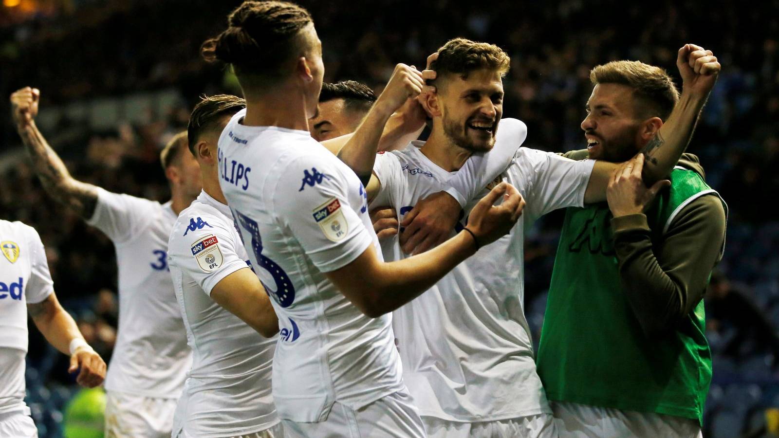Leeds mainstay should recognise transfer U-turn has left him on the ...