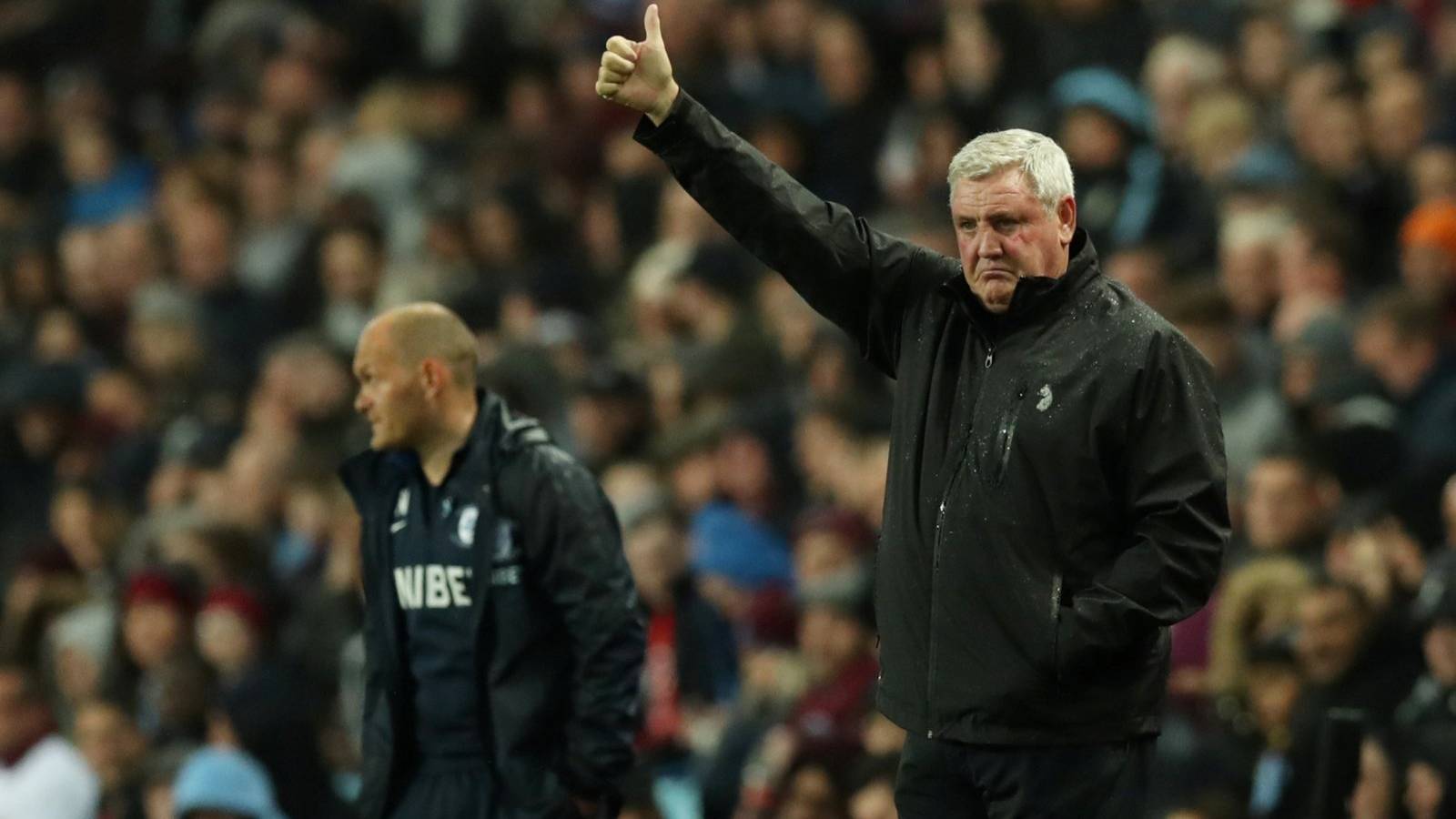 Sheffield Wednesday fans will be rightly pleased as evidence of Bruce ...