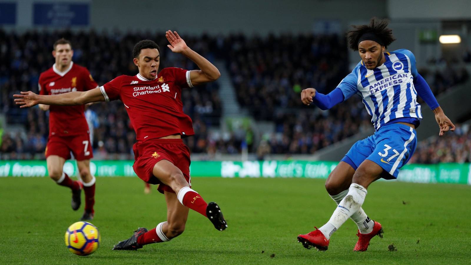 Izzy Brown set for first-team return as footage emerges from Leeds ...