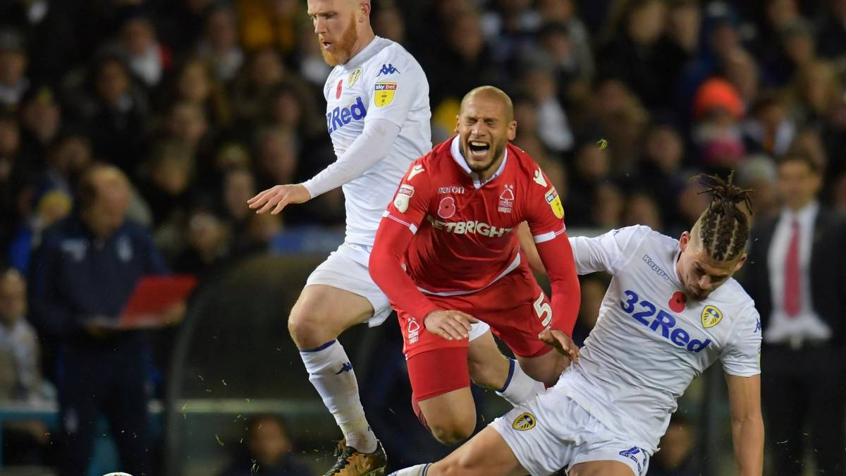 'Shockingly bad', 'Terrible' - These Leeds United fans criticise 27-y/o ...