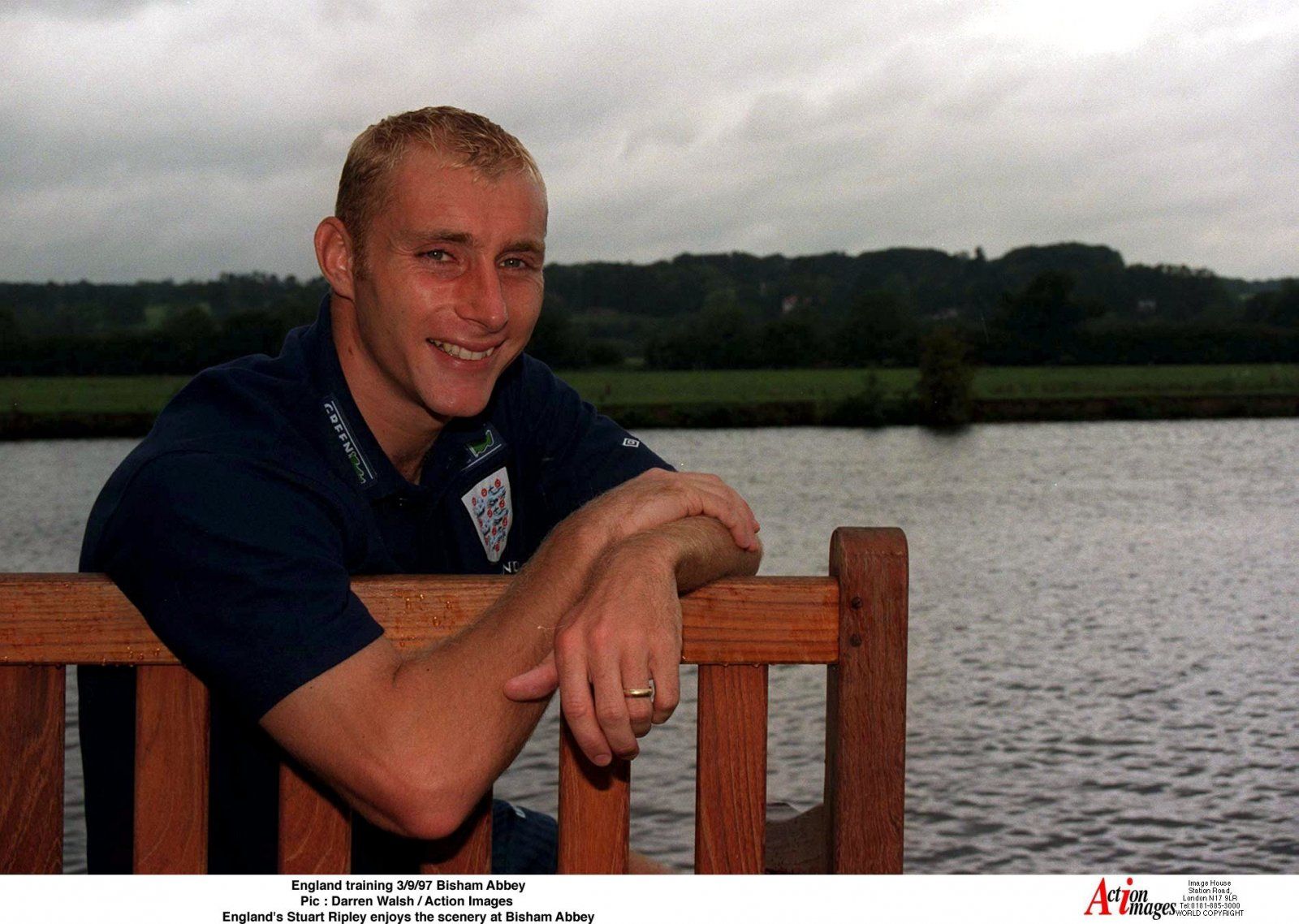 Stuart Ripley: From a deadly winger for Boro and Blackburn to the front ...