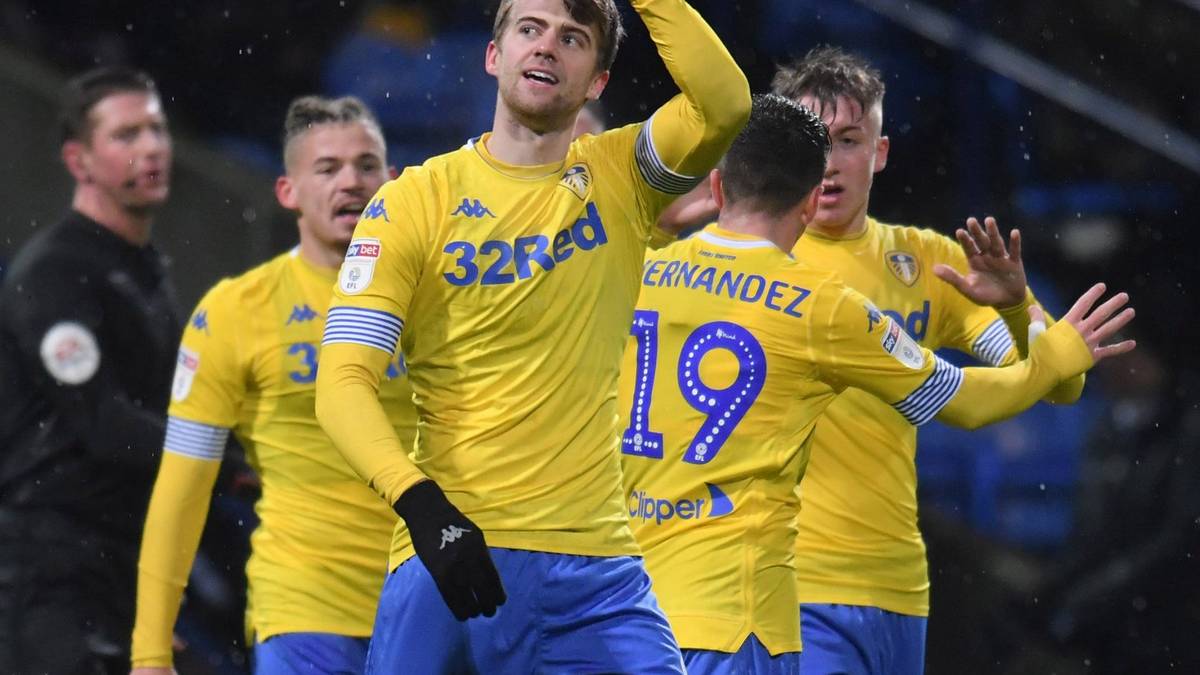 'It’s starting to be a burden' - Is this Leeds summer signing looking ...