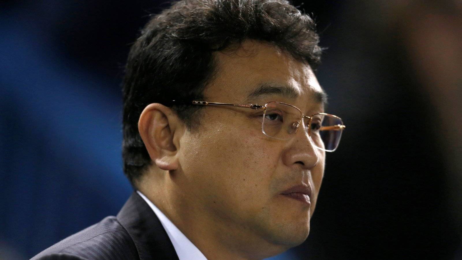 'Don't mess with Mr Chansiri' - Loads of Sheffield Wednesday fans pile ...