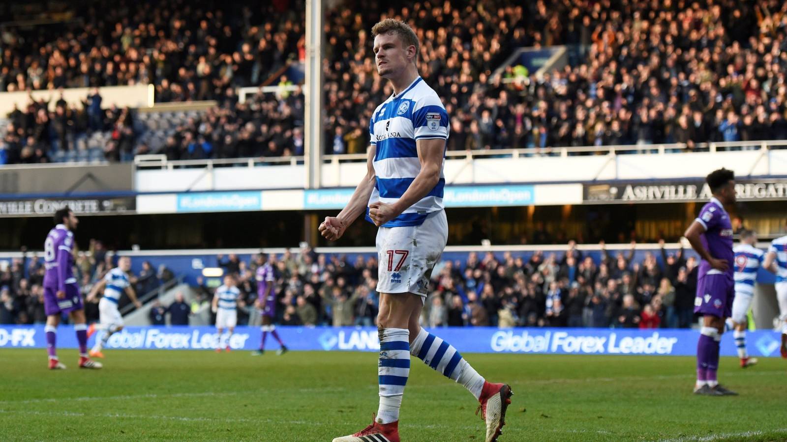3 reasons why out-of-favour QPR man is the perfect fit for Millwall ...