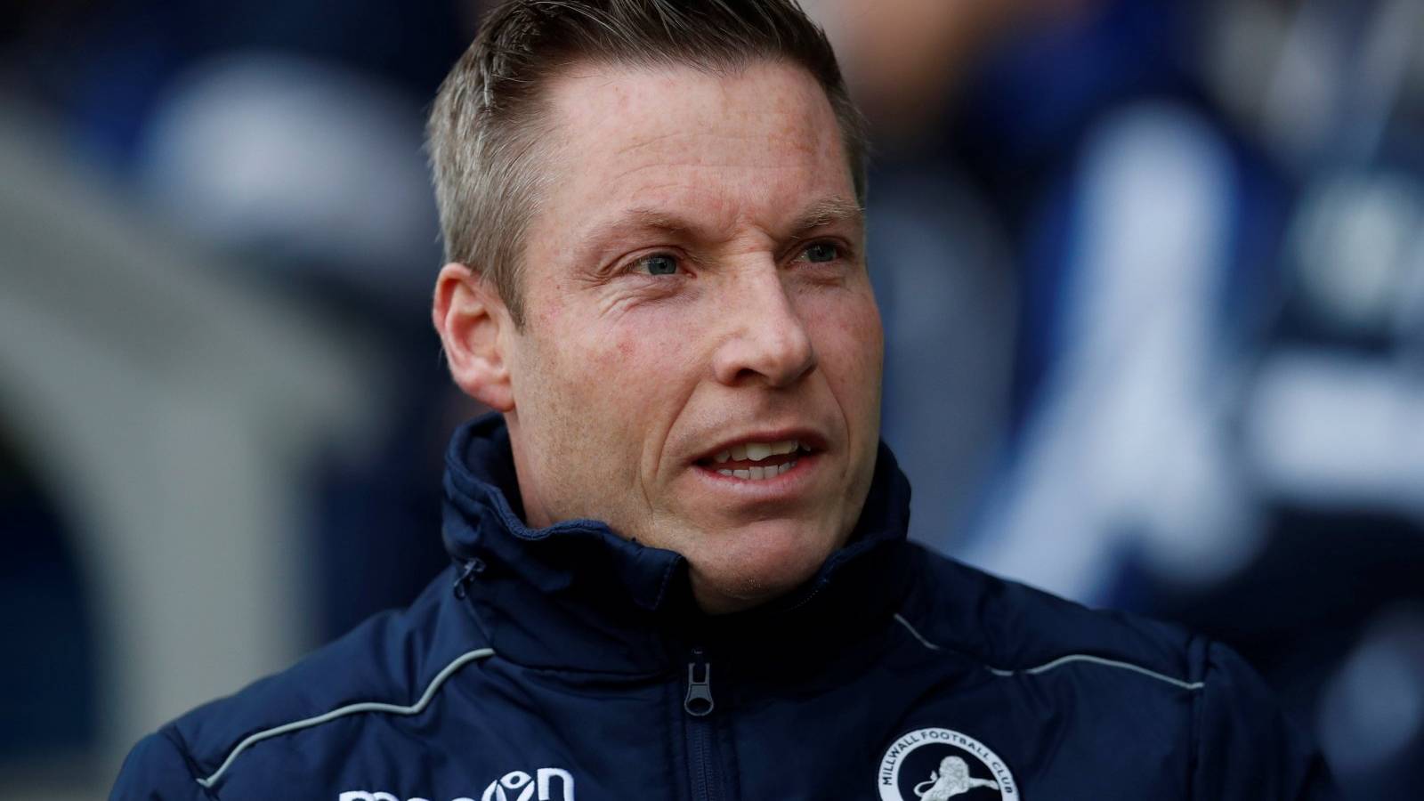26-y/o in: The Millwall lineup that Neil Harris is likely to put out ...