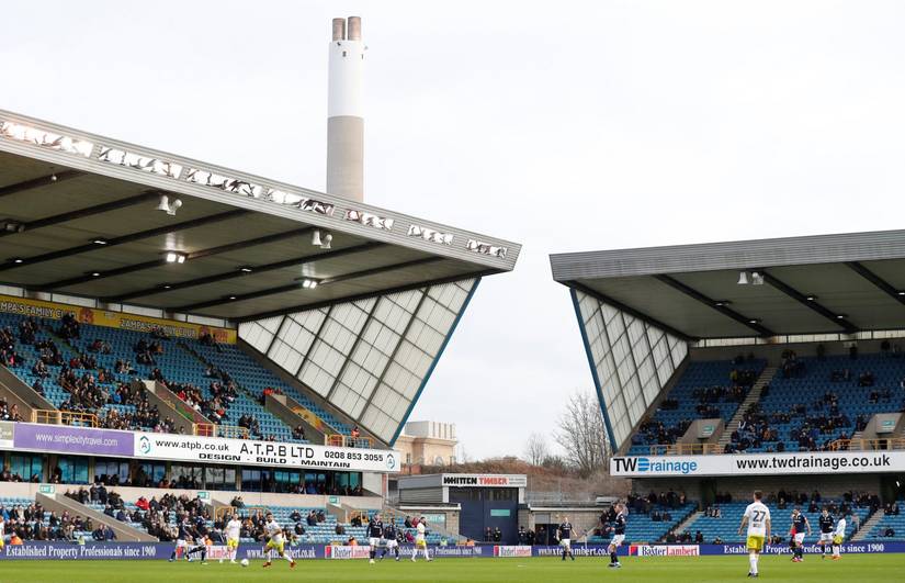Millwall FC's 7 biggest club legends (Ranked)