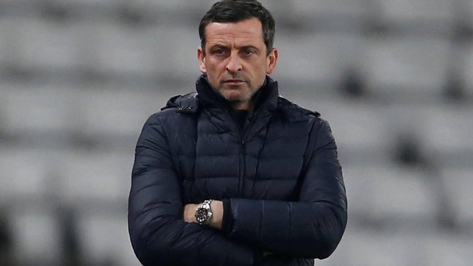 Jack Ross provides positive Sunderland team update ahead of Plymouth test