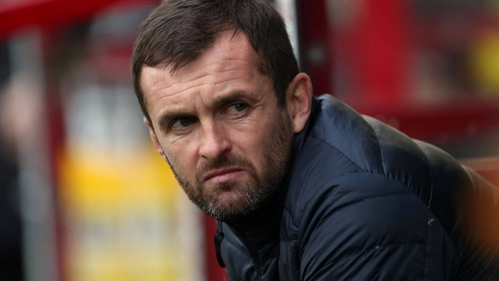 Nathan Jones provides interesting update ahead of Stoke's massive summer