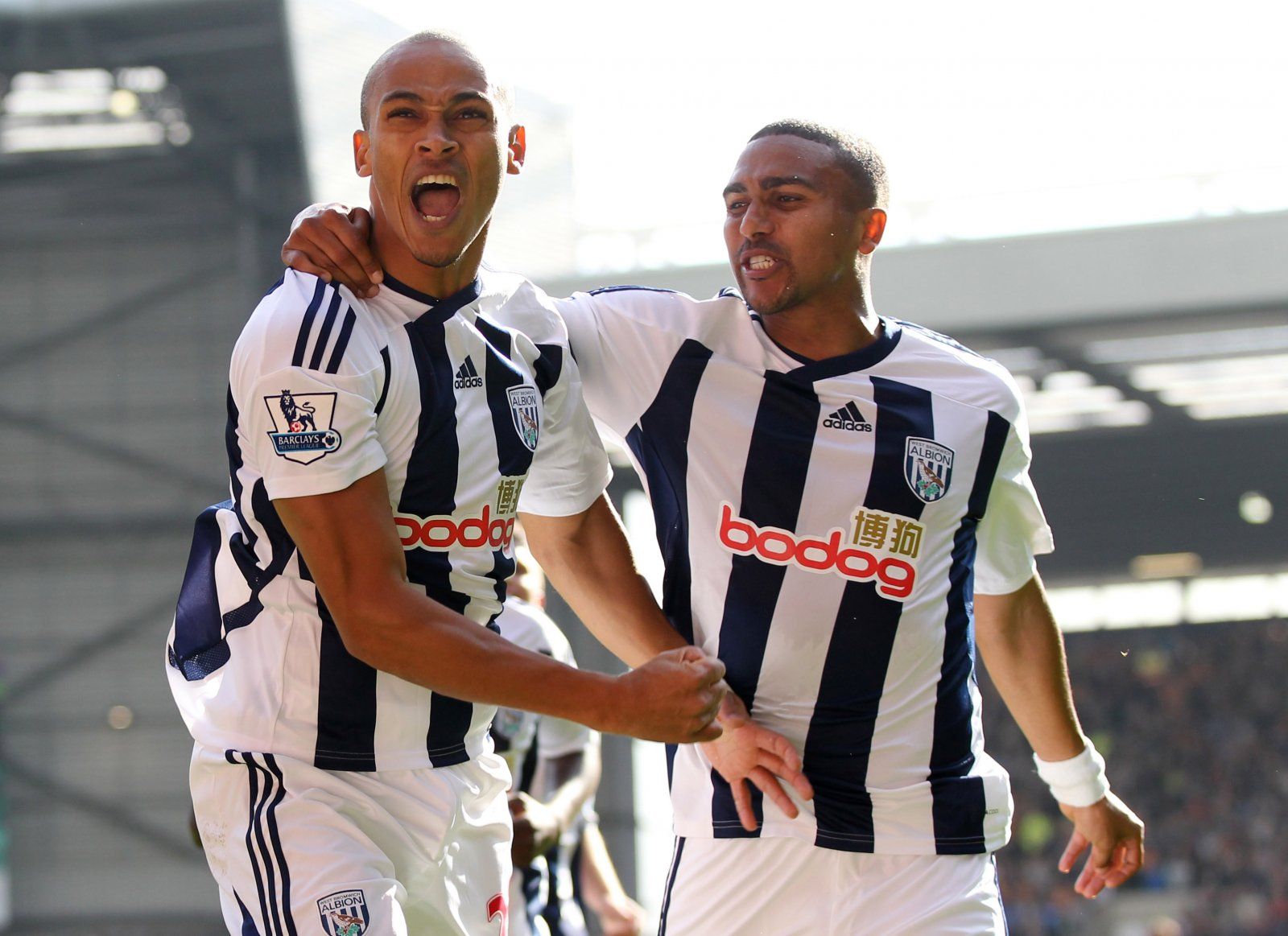 5 West Brom kits ranked from worst to best in the last 10 years