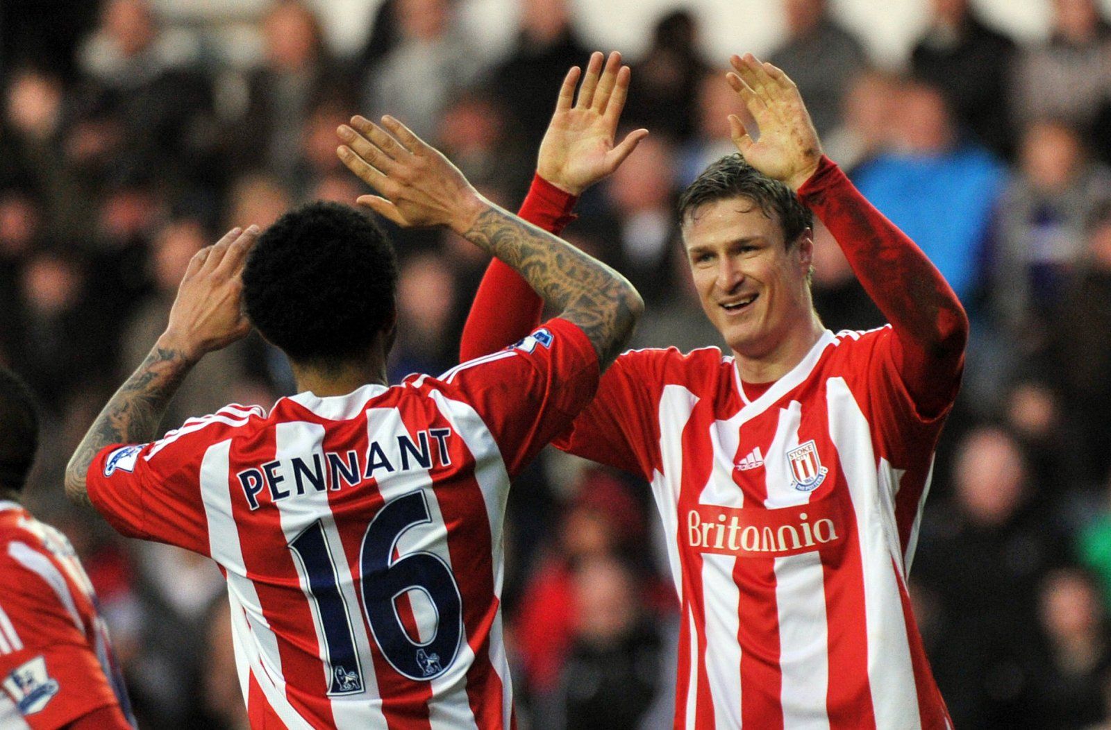 5 Stoke City kits ranked from worst to best in the last 10 years