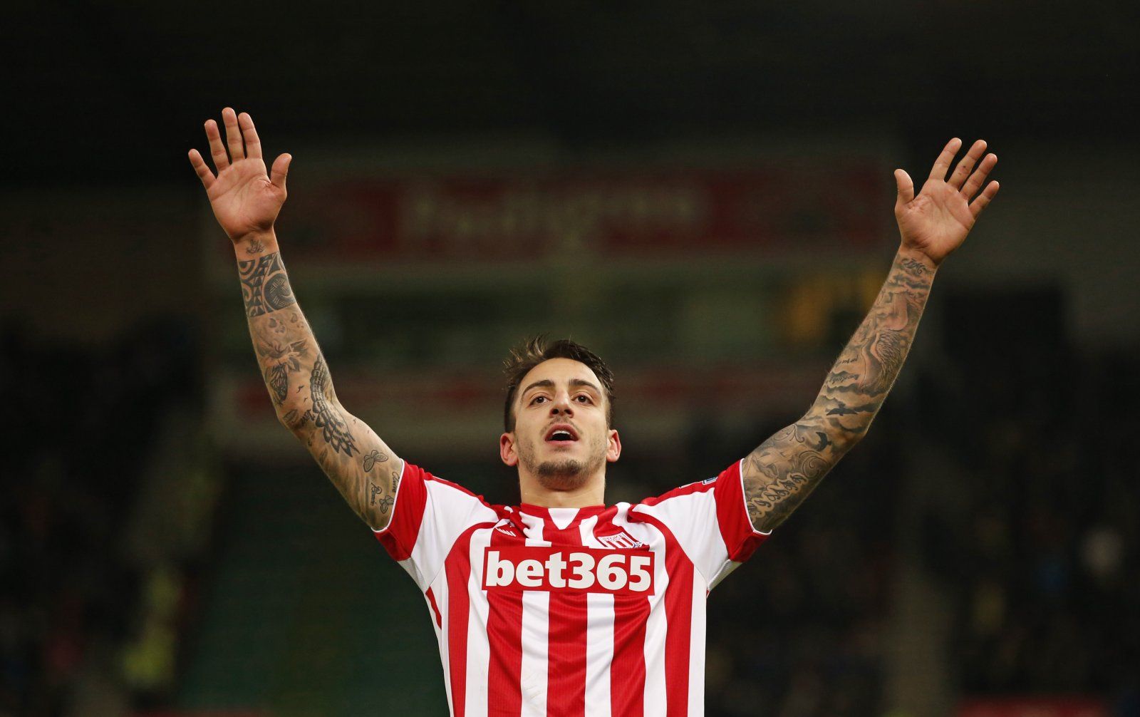 5 Stoke City kits ranked from worst to best in the last 10 years