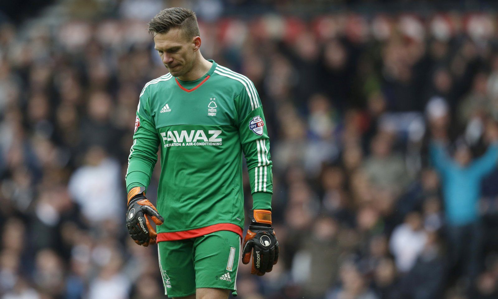 Ranked: The 7 best Nottingham Forest players from the last 10 years ...