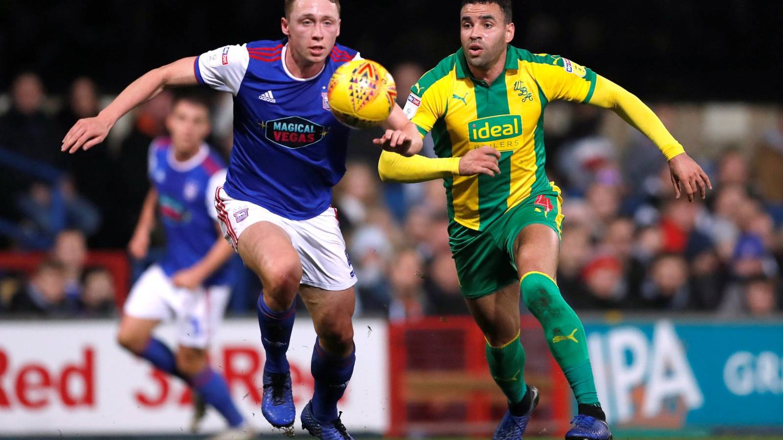 Premier League defender latest name to be linked with summer move to ...