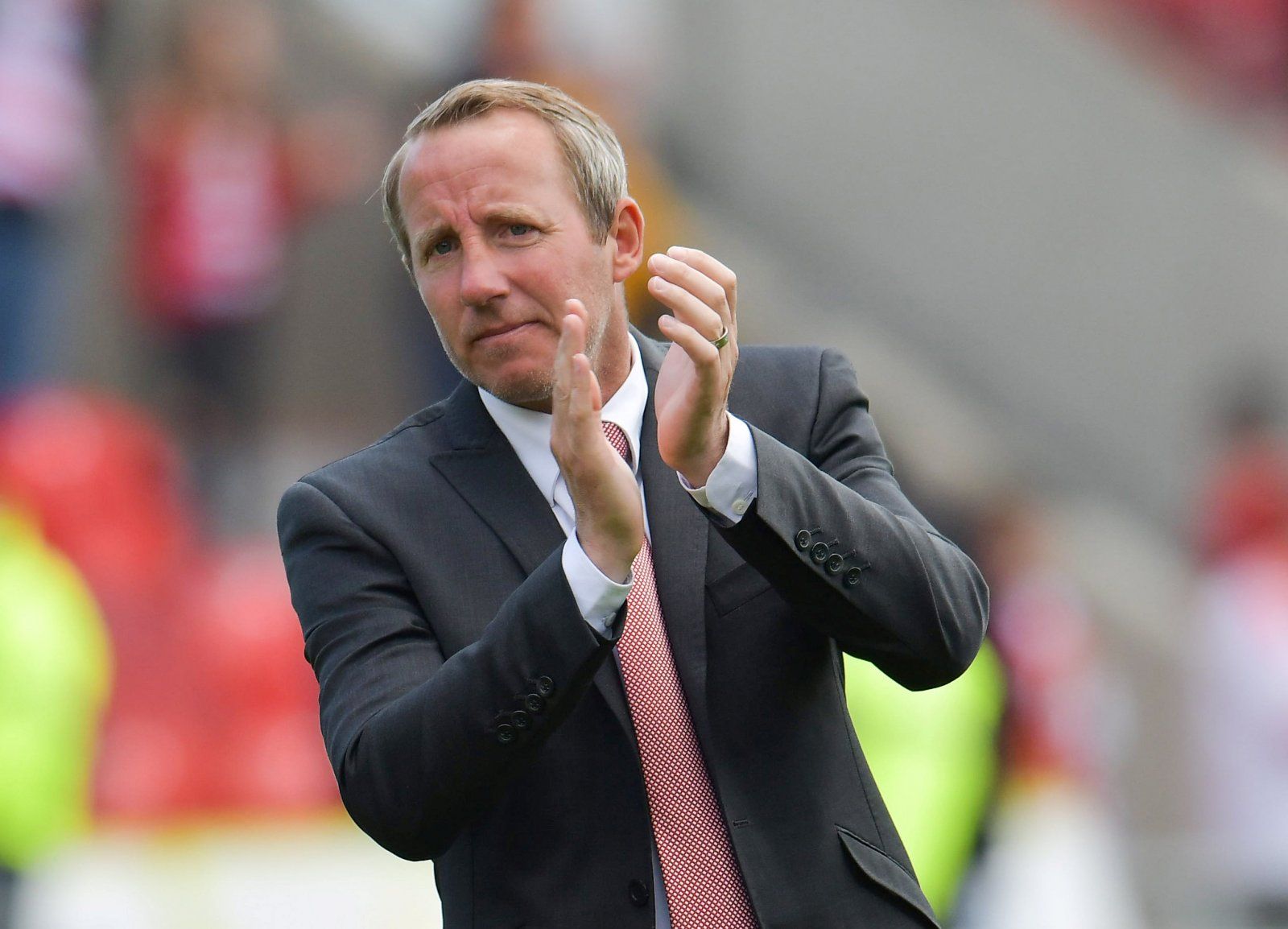 Lee Bowyer reveals focus of Charlton's summer transfer plans