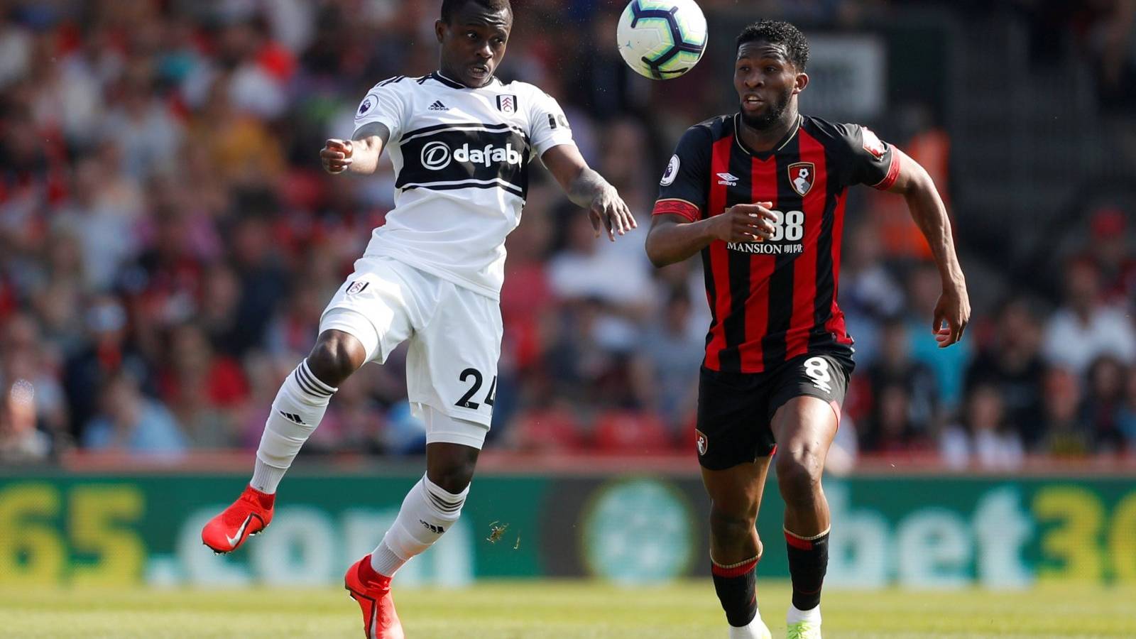 5 players whose careers went BACKWARDS at Fulham - Agreed?