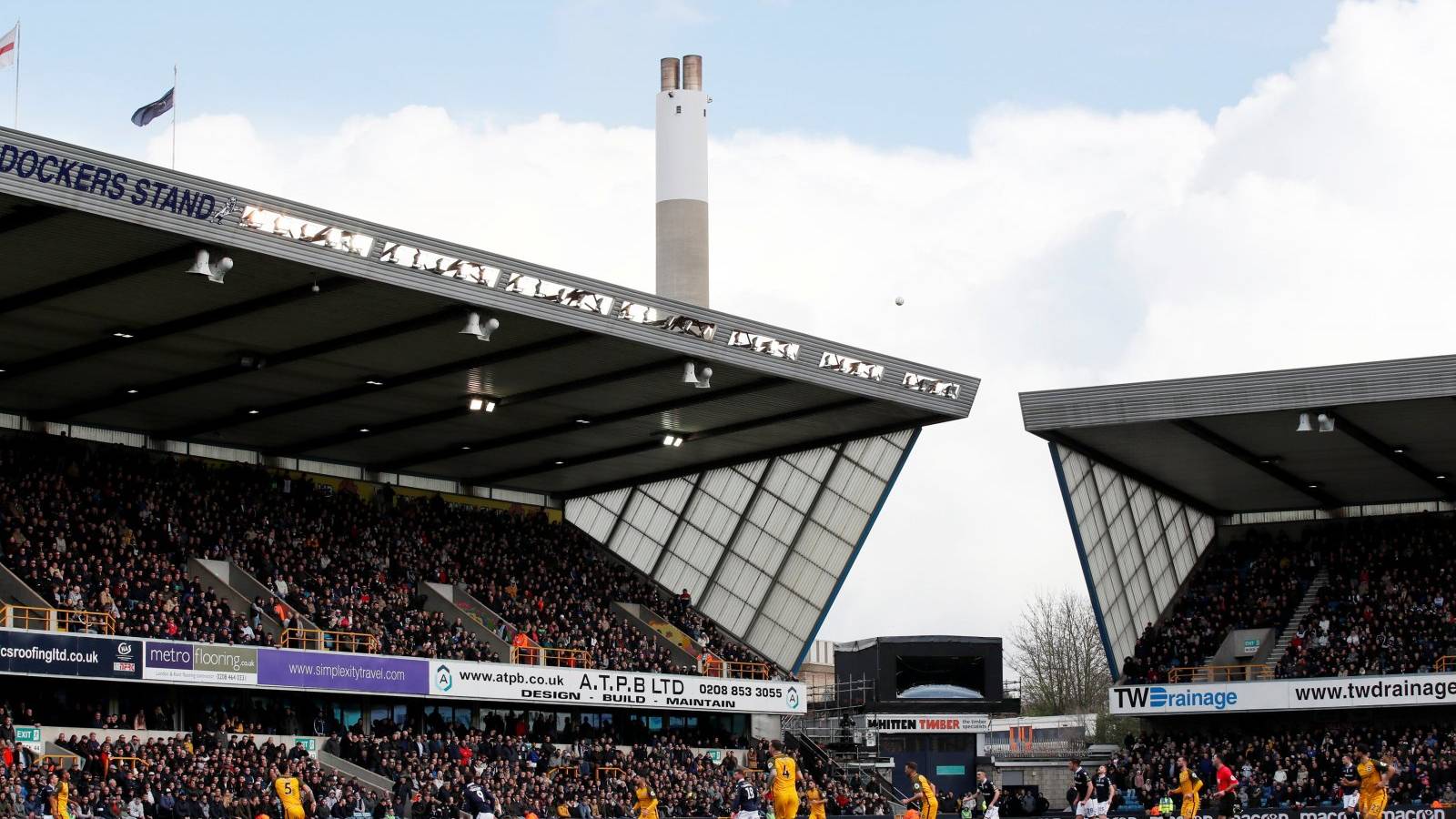 3 things we clearly learnt about Millwall following their draw with ...
