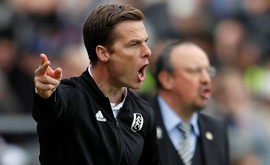 Scott Parker lists the issues Stoke can pose to his Fulham side