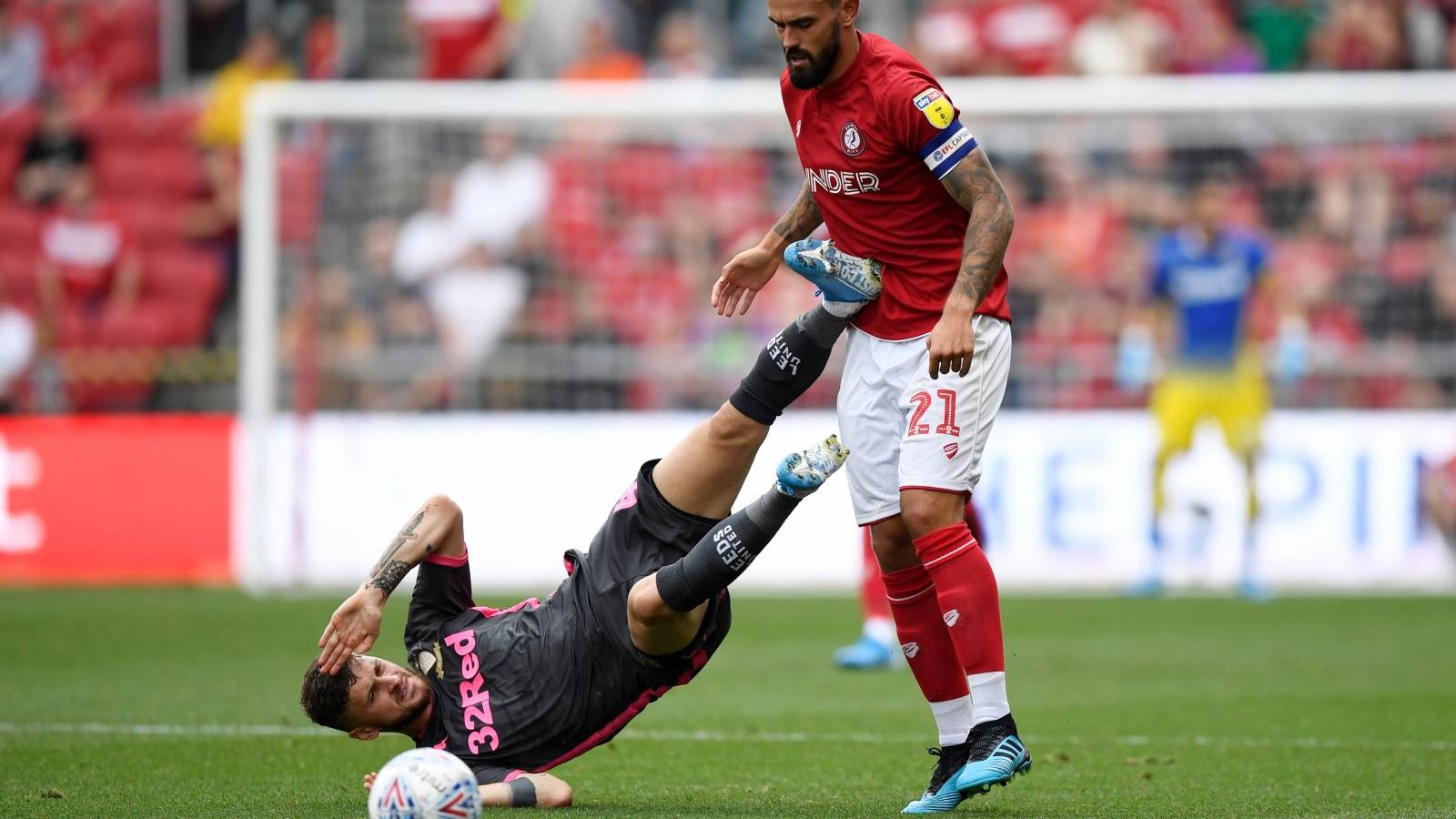 Exclusive: Andy Couzens underlines one thing Leeds United need to avoid ...