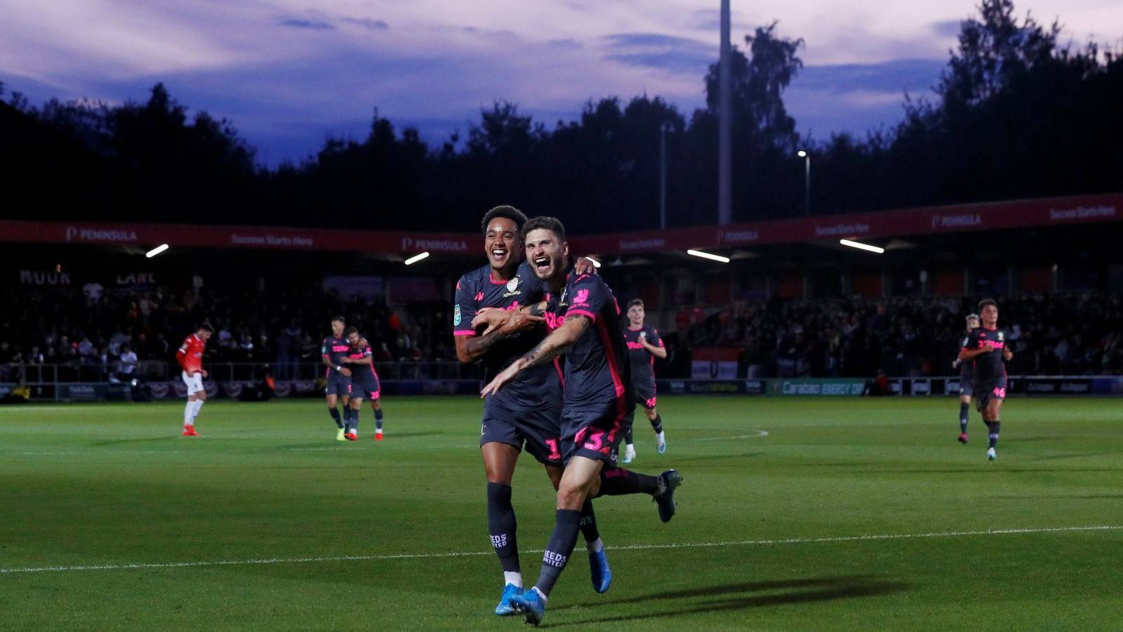 'You can’t really argue with the manager' - Exclusive: Andy Couzens ...